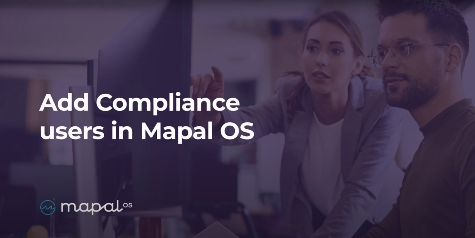 Mapal OS - Knowledge Base