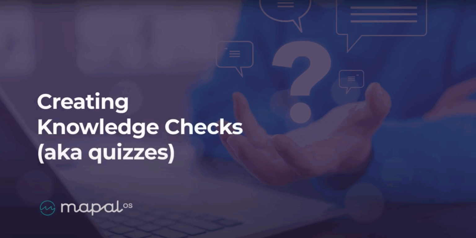 Flow Learning - Knowledge Base
