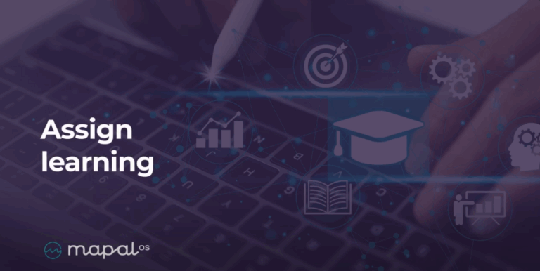 Flow Learning - Knowledge Base