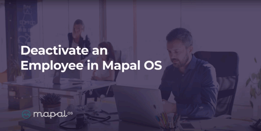 Mapal OS - Base de conocimientos