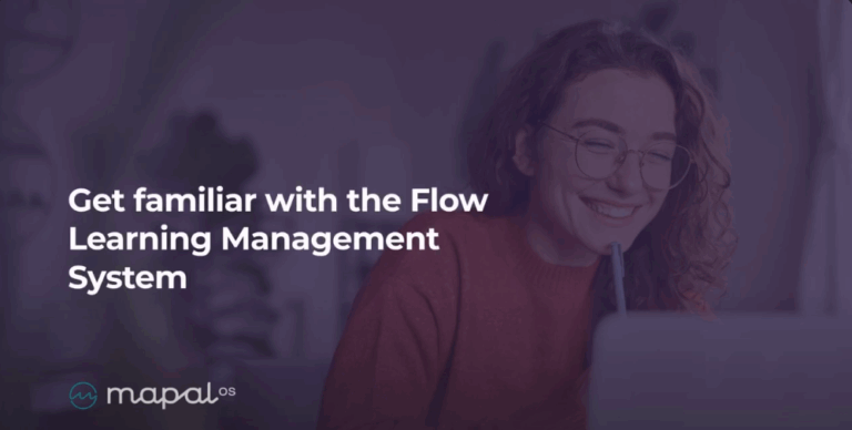 Flow Learning - Knowledge Base