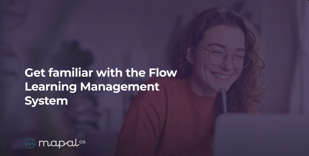 Flow Learning - Knowledge Base