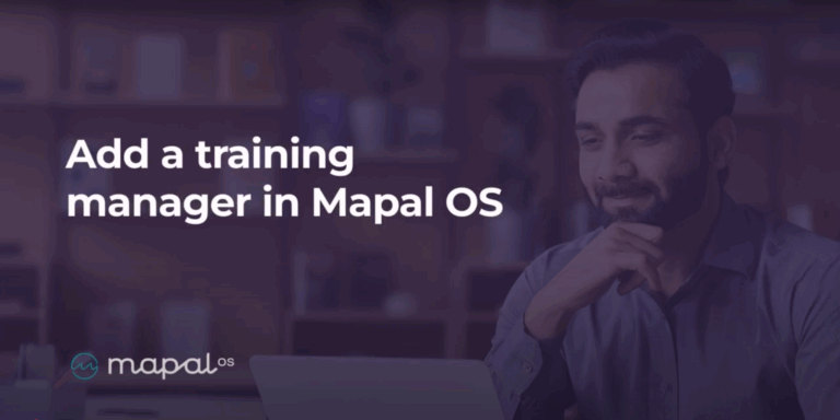 Mapal OS - Knowledge Base