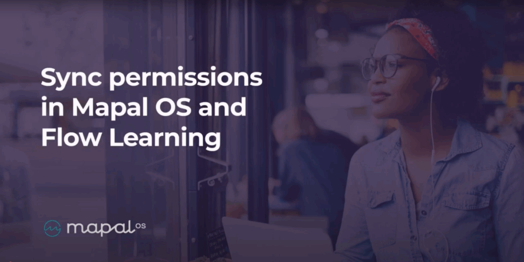 Mapal OS - Knowledge Base