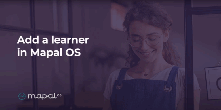 Mapal OS - Knowledge Base