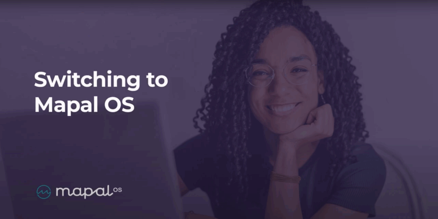 Mapal OS - Knowledge Base