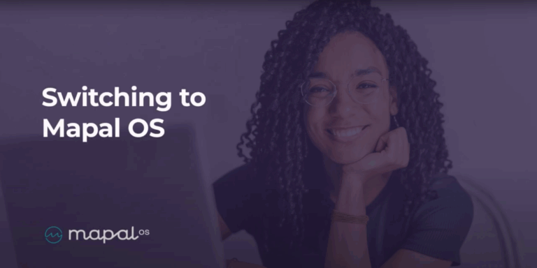 Mapal OS - Knowledge Base