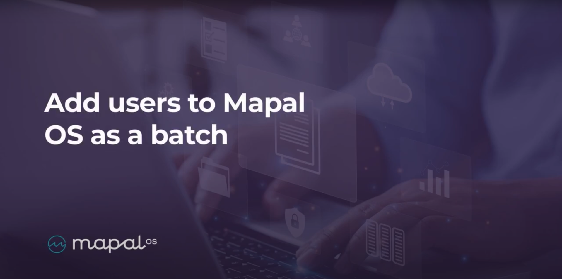 Mapal OS - Knowledge Base