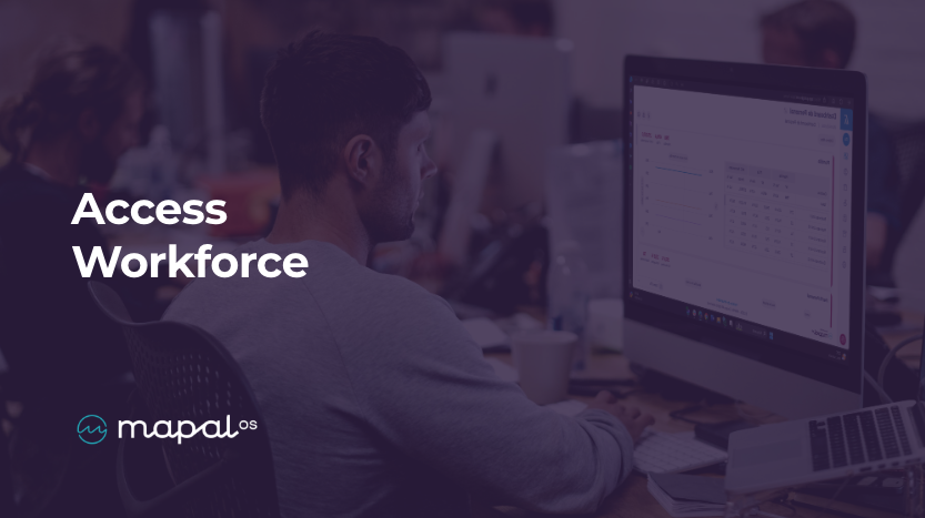 Workforce - Knowledge Base