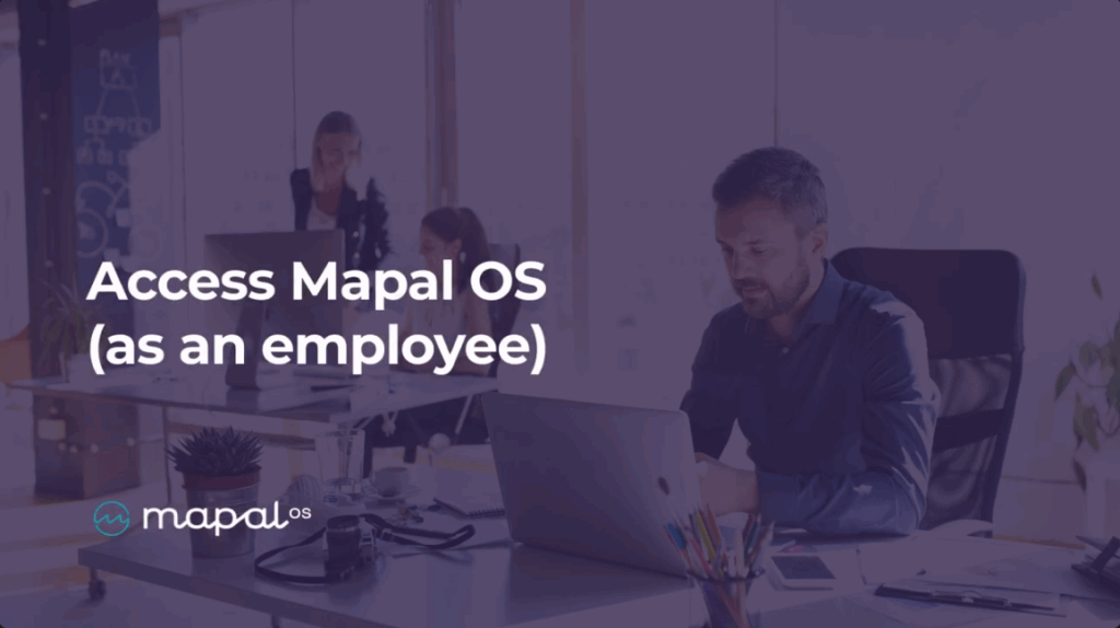 Mapal One - Knowledge Base