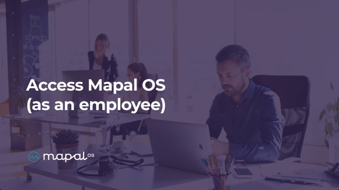Mapal One - Knowledge Base