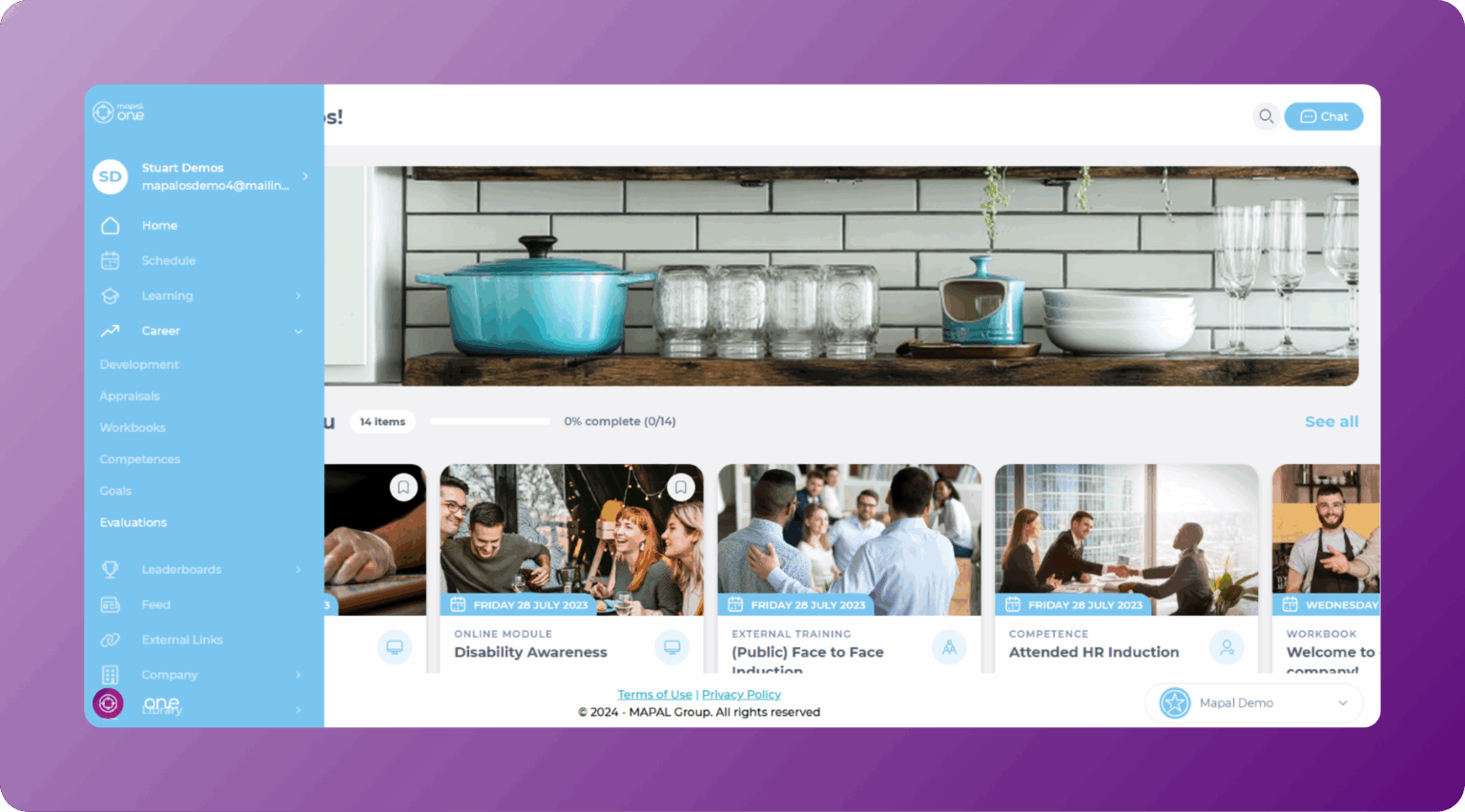 Review received feedback - Knowledge Base