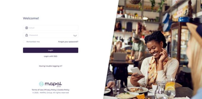 Use the Mapal OS dashboard - Knowledge Base