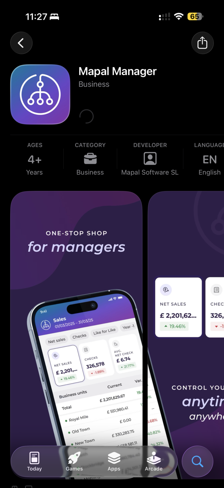 Accede a Mapal Manager con tu cuenta de Mapal OS - Knowledge Base
